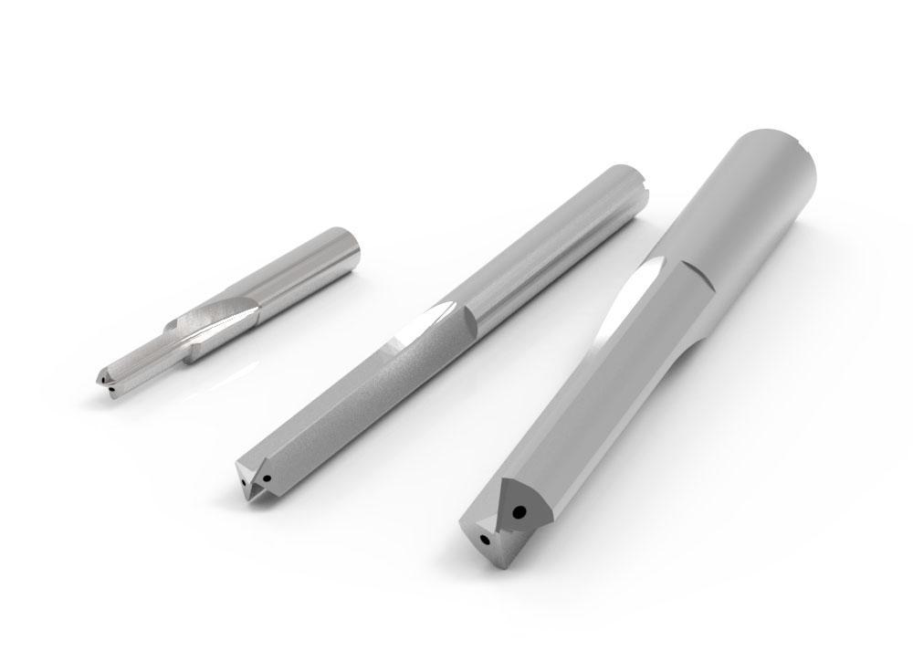 Allied - Special Solid Carbide Cutting Tools